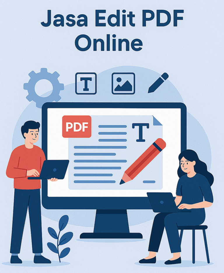 Cara meluruskan PDF yang miring dengan mudah - Warungadi.com